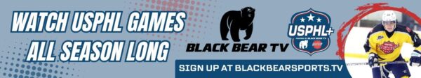Iron County Yeti – The newest franchise in the NCDC