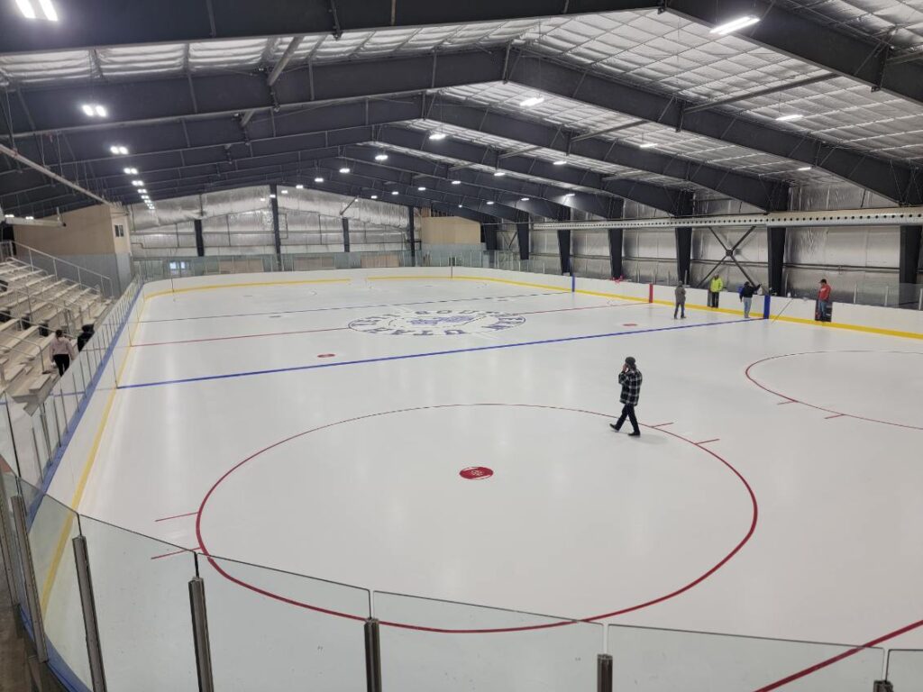 Home - Iron County Yeti