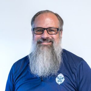 Team – Iron County Yeti